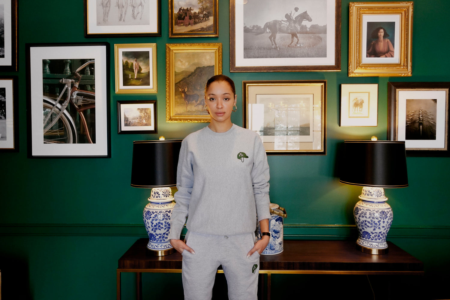 The Hack Collection Campaign – Recreational Habits