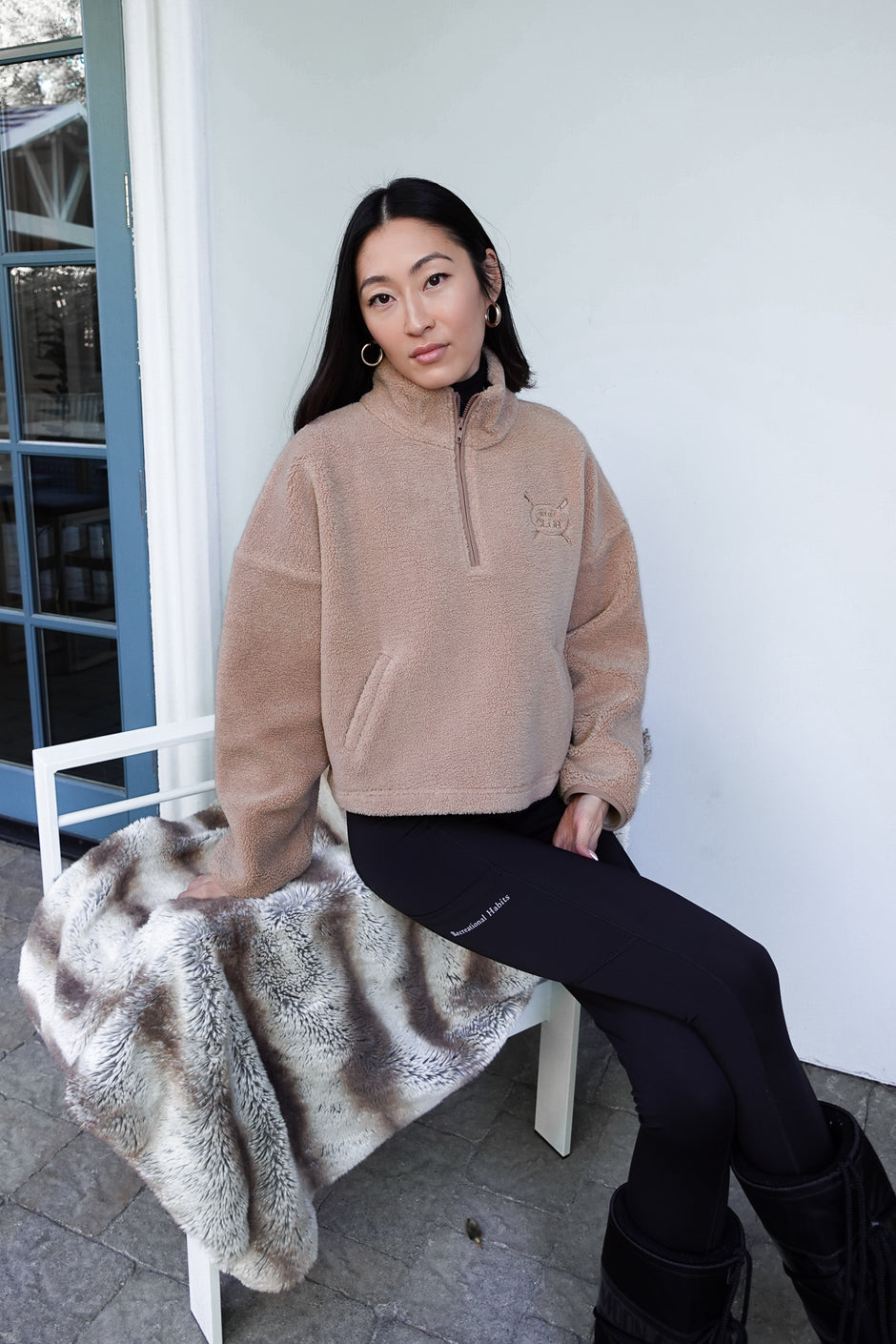 Recreational Habits | Golf Attire, Tennis Clothes, & Sports Wear