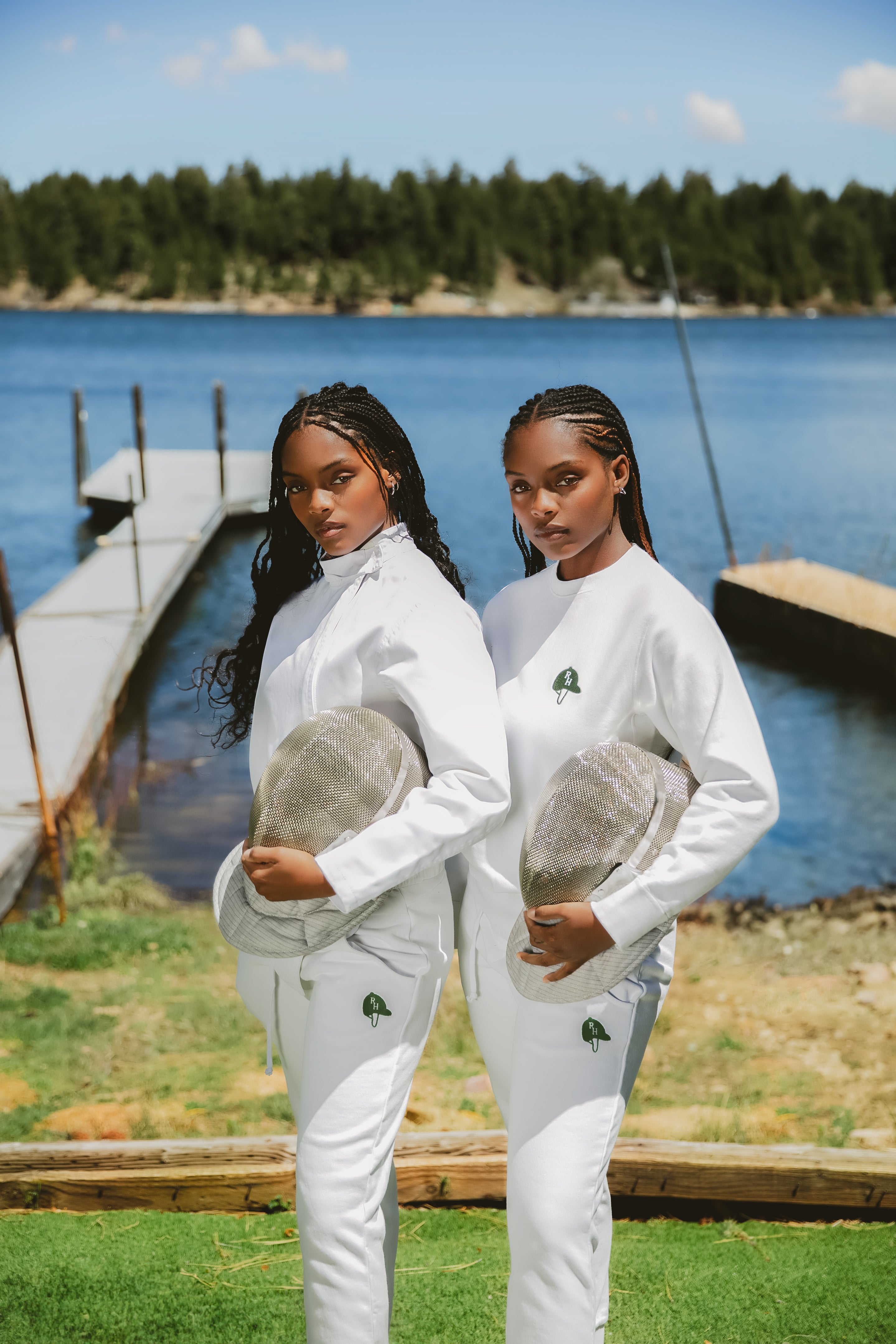 Recreational Habits | Golf Attire, Tennis Clothes, & Sports Wear