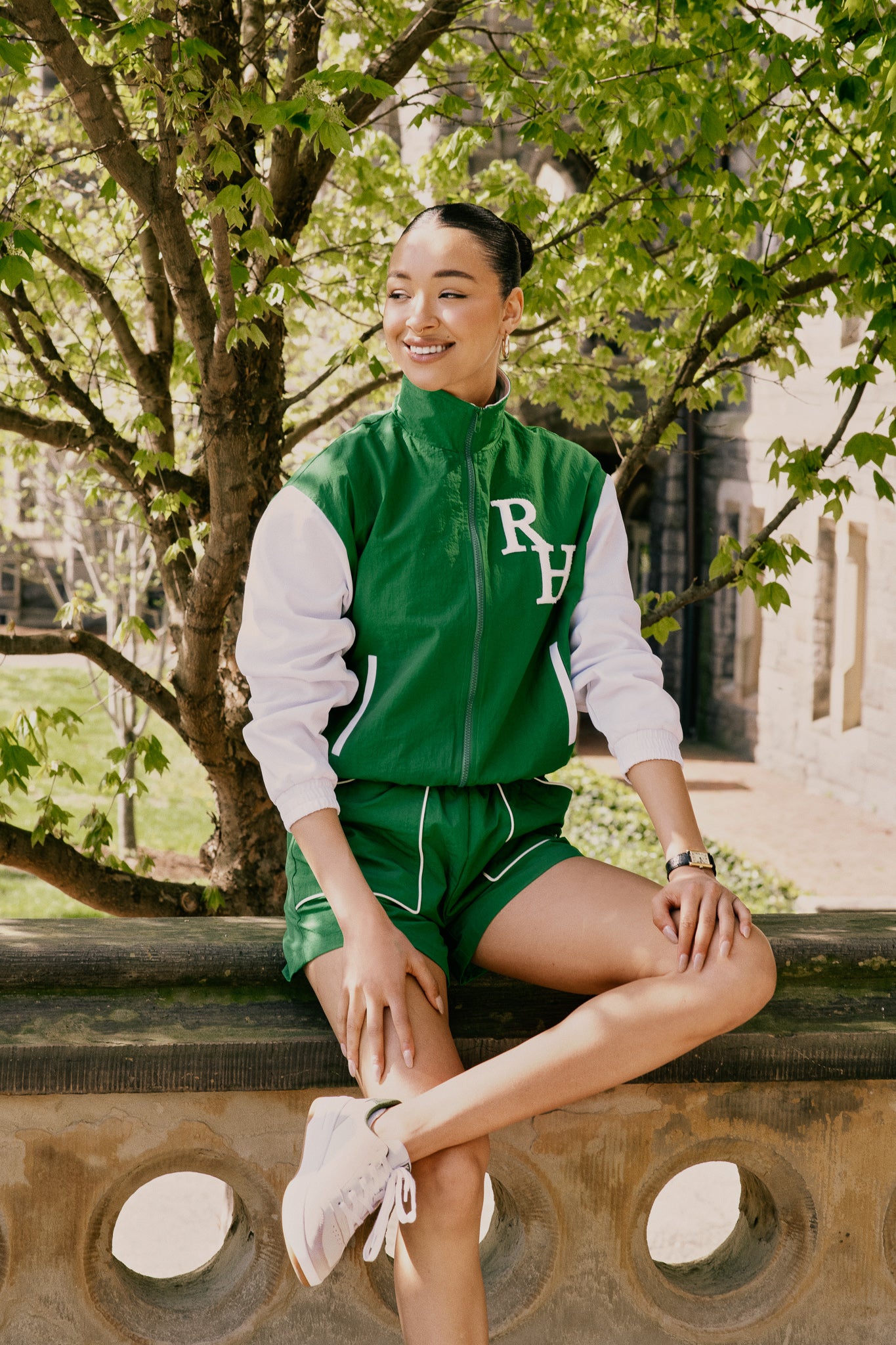 Recreational Habits | Golf Attire, Tennis Clothes, & Sports Wear