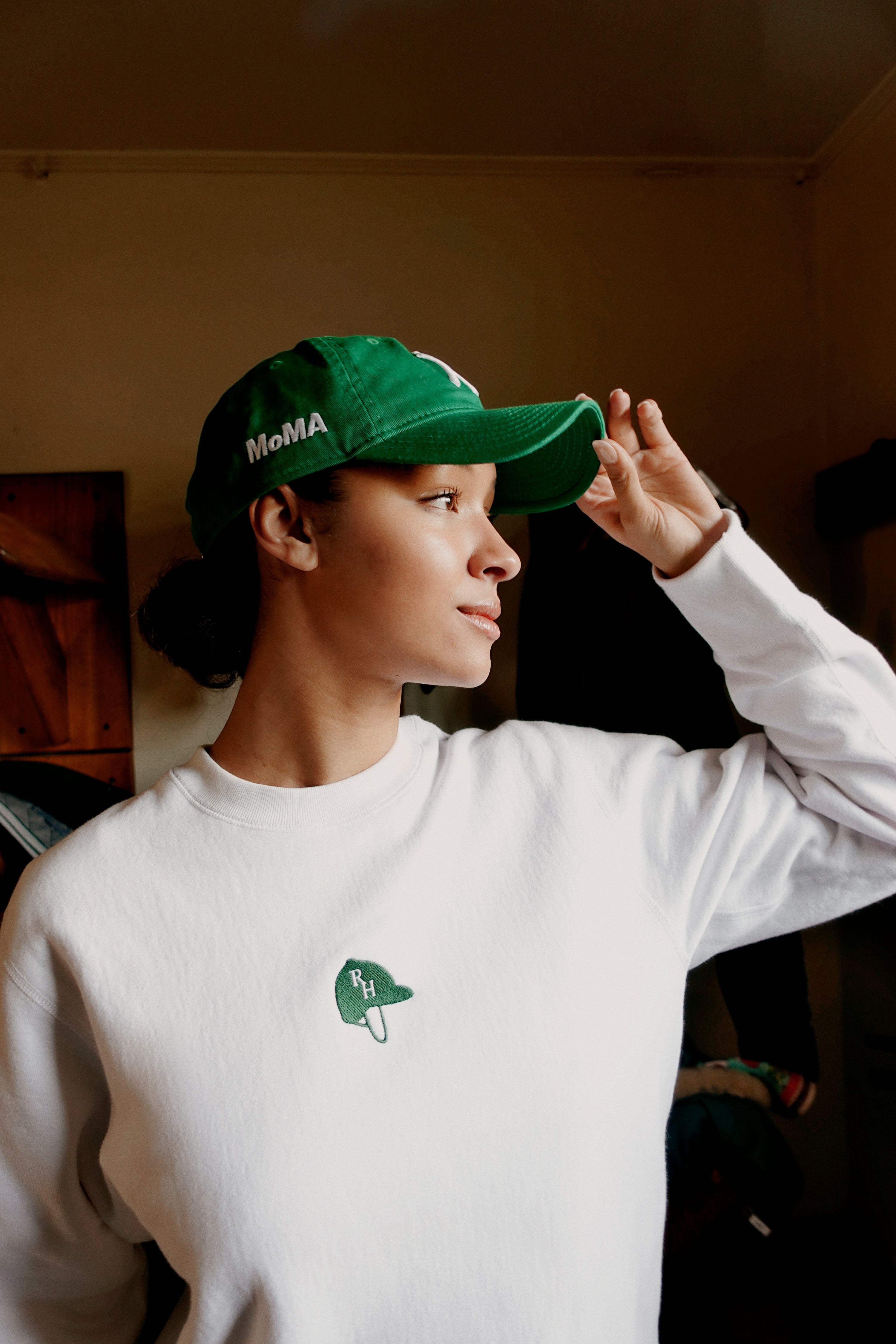 Recreational Habits | Golf Attire, Tennis Clothes, & Sports Wear