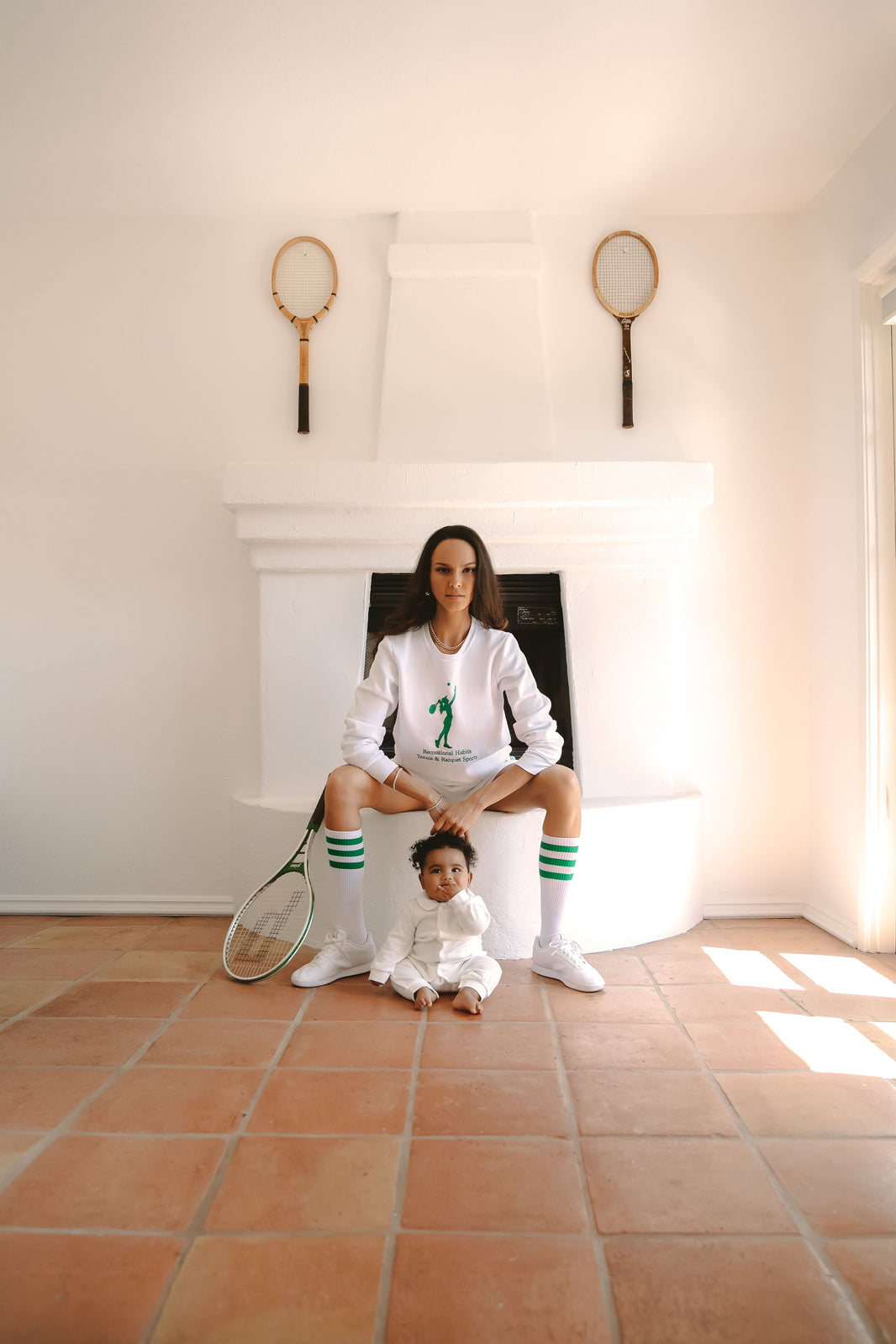 Recreational Habits | Golf Attire, Tennis Clothes, & Sports Wear