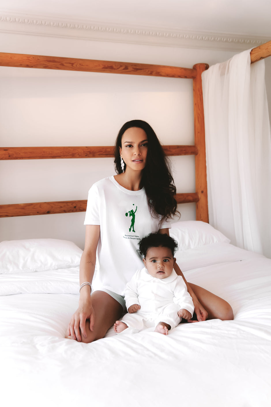 Recreational Habits | Golf Attire, Tennis Clothes, & Sports Wear